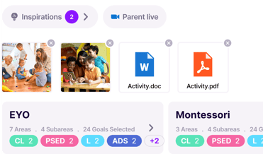 Parent™️ Childcare App: Streamline Your Daycare Management Operations