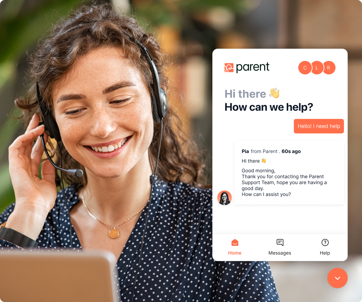 Parent App | Enterprise management software for childcare