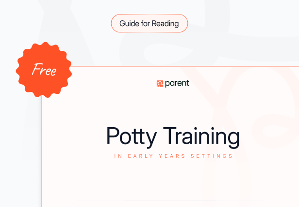 Parent | Enterprise management software for childcare